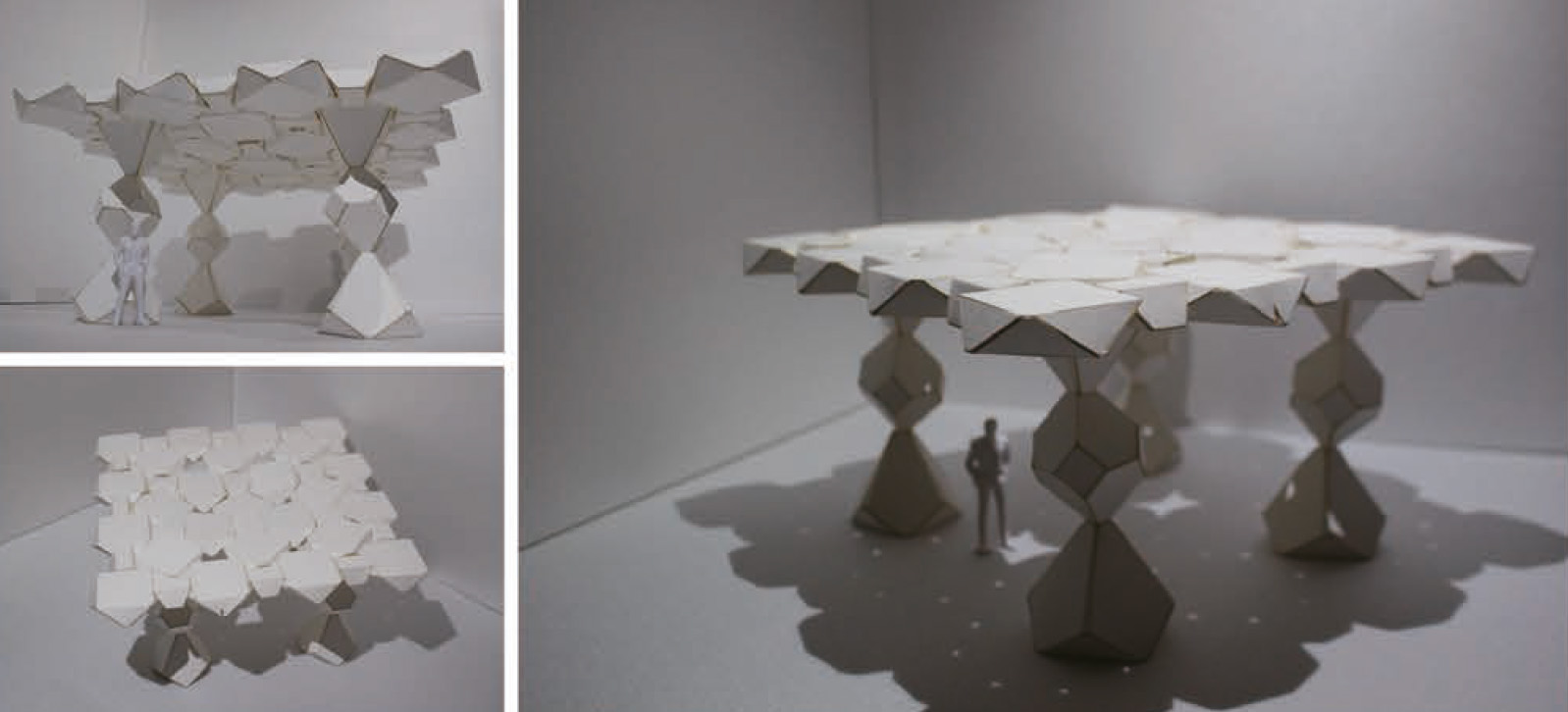 Topological Interlocking Inha University Workshop Tcode