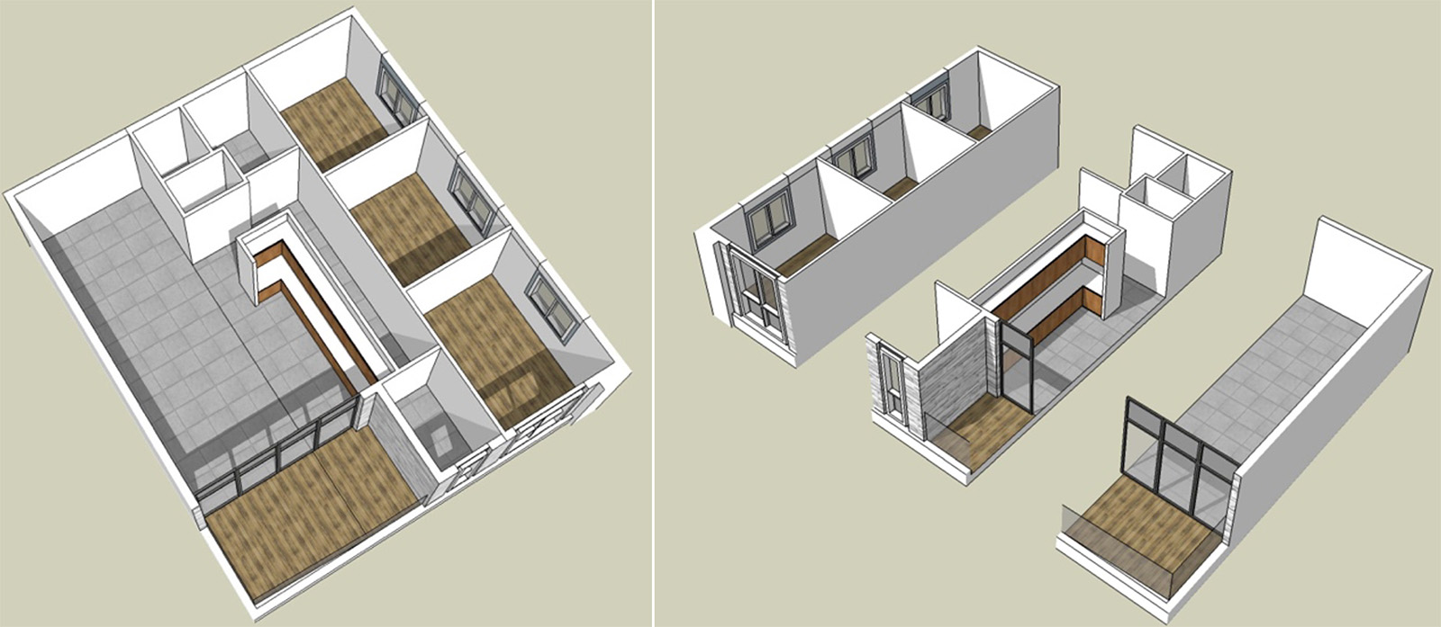 3D modular buildings in Israel – understanding gaps and developing ...