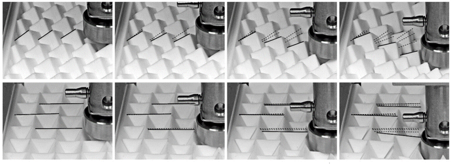 Topological Interlocking In Architecture Developing New Geometries And Structural Systems For