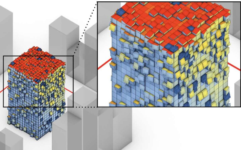 T_CODE – Technion Computational Design